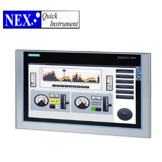 6AV2124-0GC01-0AX0 | Siemens | SIMATIC HMI TP700 Comfort KTP700 Touch ...