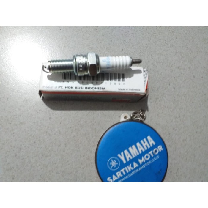 Original Plug, Spark (NGK CPR8EA) (Bus) Yamaha Nmax (2DP) | Shopee Malaysia