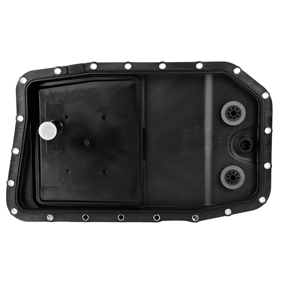 (24117571227) LR007474 AUTO FILTER OIL PAN LAND ROVER DISCOVERY 4 ...