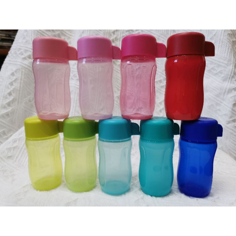 tupperware mini eco bottle 90ml | Shopee Malaysia