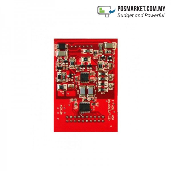 Yeastar O2 2FXO Module Malaysia Ready Stock | Shopee Malaysia