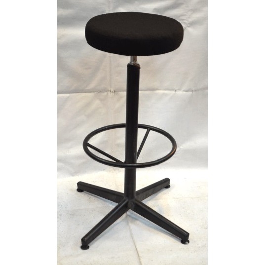 Basic Strong Bar Stool | Shopee Malaysia