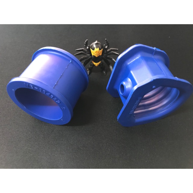 (Set) Steering Rack Bush Rubber Silicone Proton Wira / Waja / Satria ...