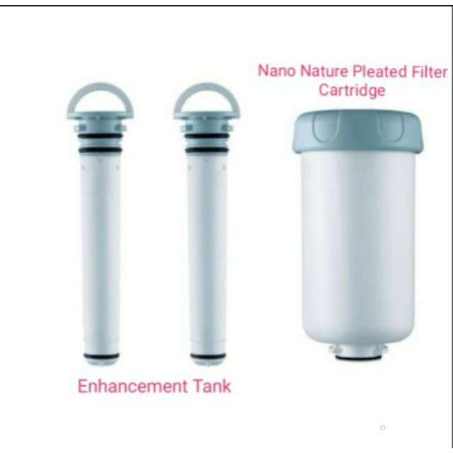 Tupperware Nano Nature Cartridge Pack ( For Replacement Catridge ...