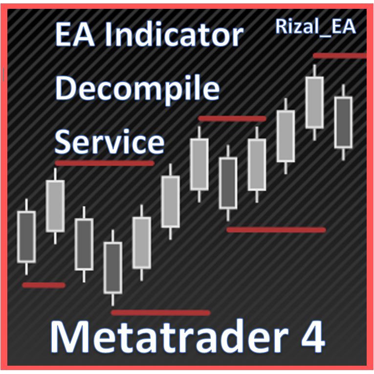 Expert Advisor Indicator EA Decompile Crack MT4 Service | Shopee Malaysia
