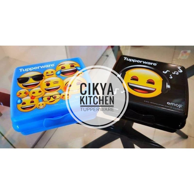 sandwich keeper emoji | Shopee Malaysia