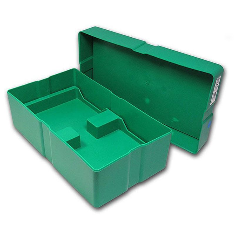 AFZA US MINT AMERICAN SILVER EAGLE MONSTER BOX COIN STORAGE (EMPTY ...