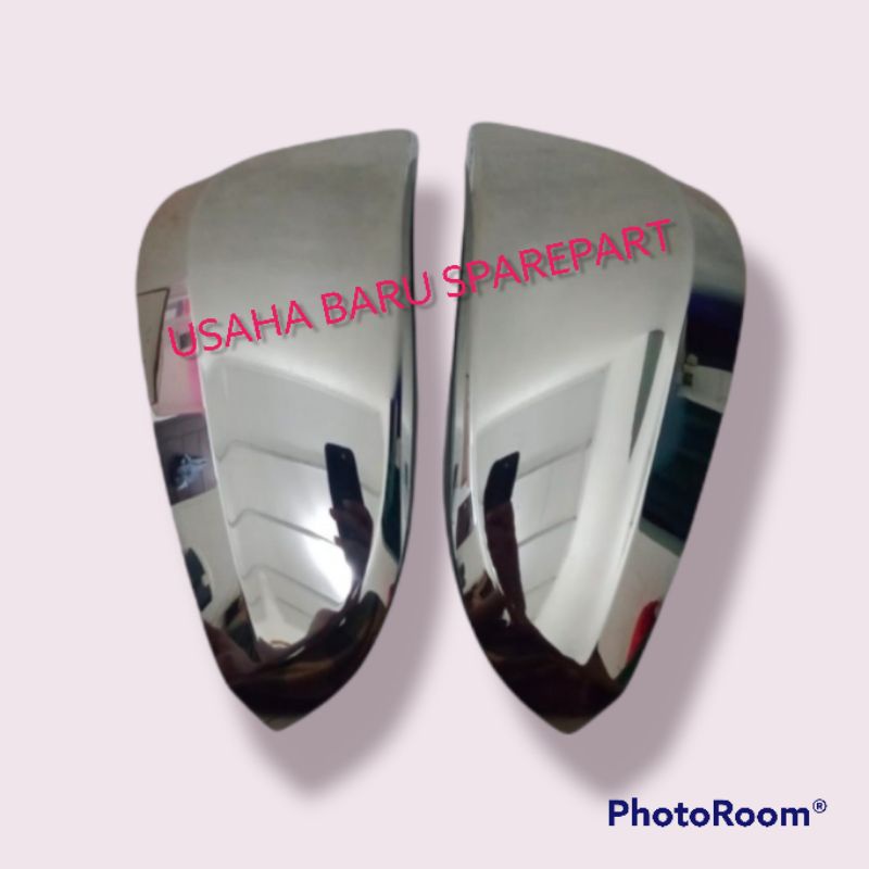 Innova reborn And VENTURER Mirror Cover 2016-2020 Crom original ...