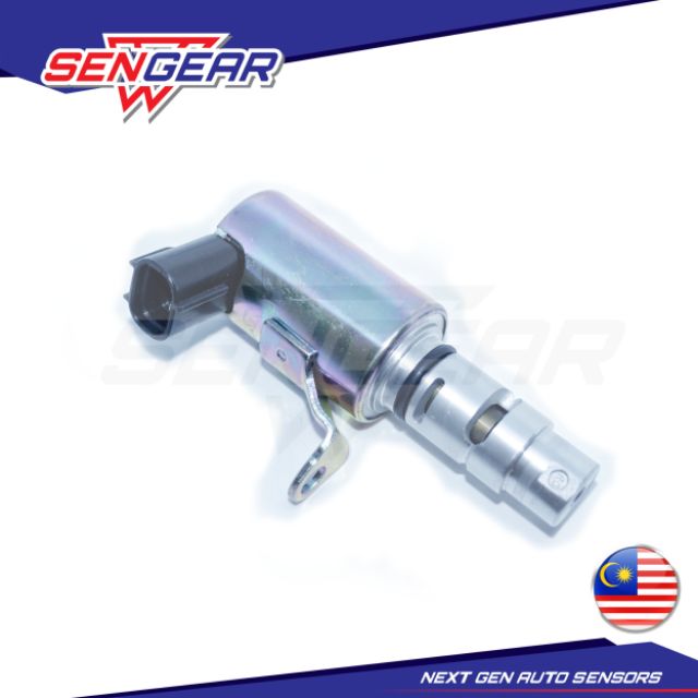 MISUBISHI GRANDIS N84 NA4W 4G69 TIMING CAM OIL CONTROL SOLENOID VVTI ...