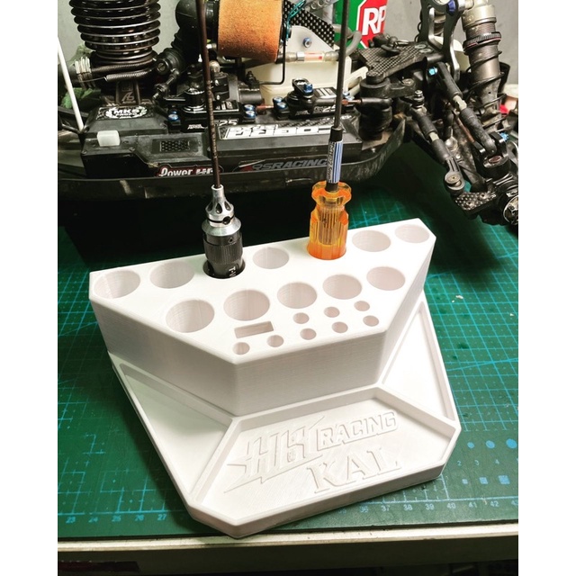 Tools rc stand MIP handle custom 3d printed | Shopee Malaysia