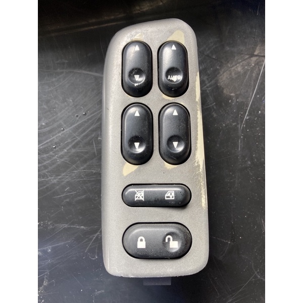 🔥USED JAPAN🔥FORD ESCAPE MAIN SWITCH POWER WINDOW SWITCH | Shopee Malaysia