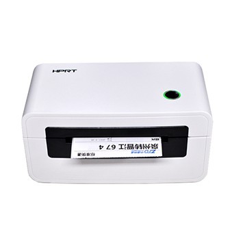 HRPT N41 Shopee AWB Airway Bill Thermal Printer A6 100*150mm ...
