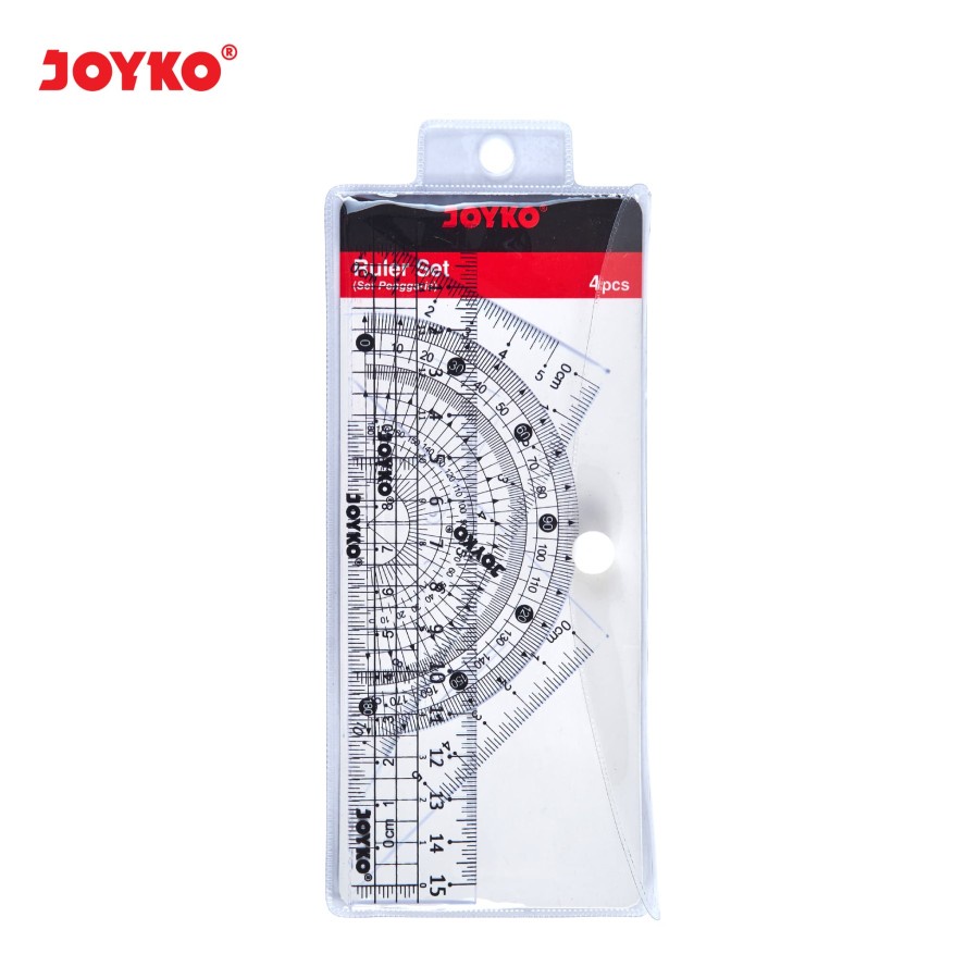 New!! Ruler/Ruler Set RL-PS2 | Shopee Malaysia