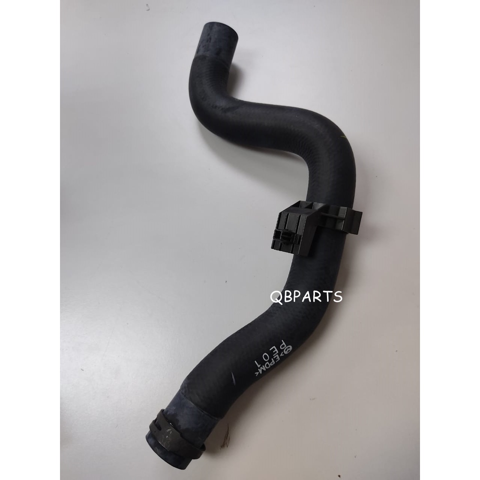 MAZDA CX5 KE MODEL (GENUINE) RADIATOR HOSE UPPER / LOWER - PE01 15 18XC ...