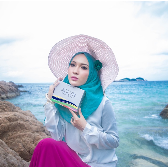Adlyn Trial Set - TRIAL Set | Shopee Malaysia