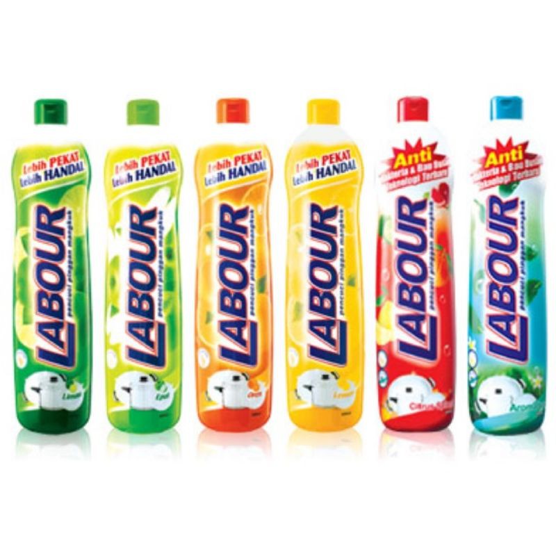 Labour dishwash 900ml | Shopee Malaysia