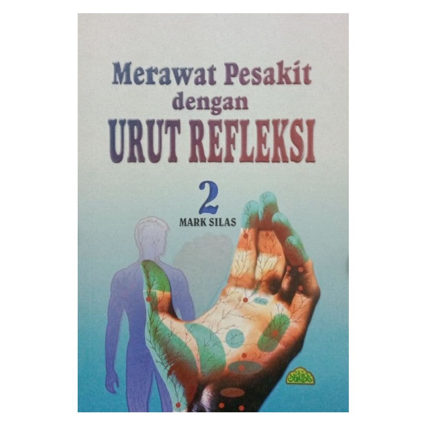 MERAWAT PESAKIT DENGAN URUT REFLEKSI SIRI 2 (READY STOCK) | Shopee Malaysia