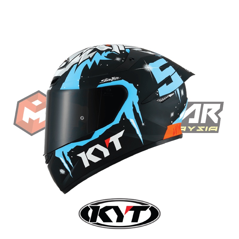 KYT TT Course Masia Winter Test | Shopee Malaysia