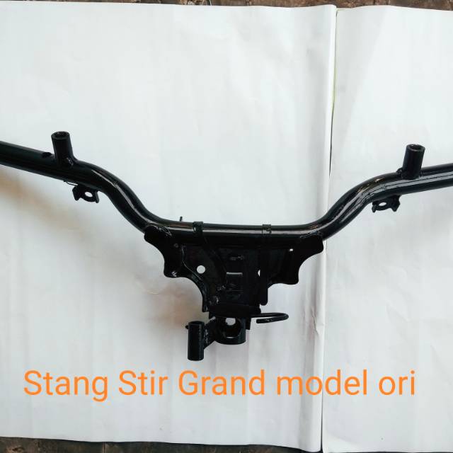 Original Grand Model Steering Handlebar | Shopee Malaysia