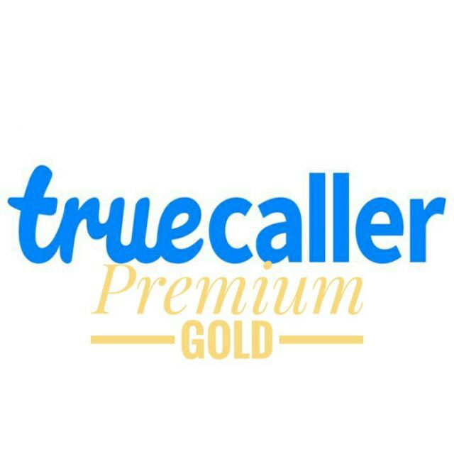 [Updated 9/24] TrueCaller Gold Premium for Android [Lifetime] | Shopee ...