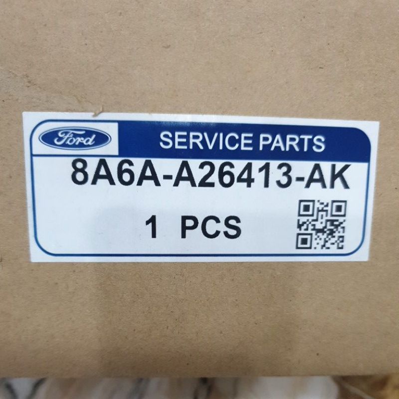 ORIGINAL FORD RANGER T6,T7 ,FIESTA 2012Y-2019Y DOOR INNER LOCK ,DOOR ...