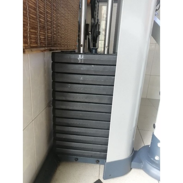 NordicTrack V-Flex (Upgraded) | Shopee Malaysia