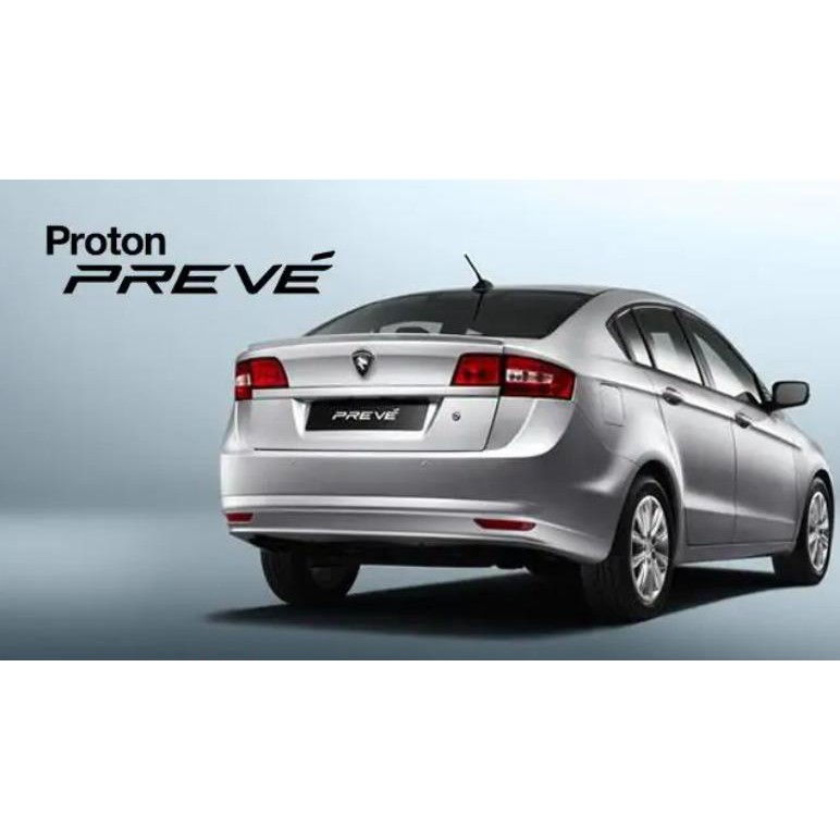 Proton Suprima Preve Exora Turbo reconditioned alternator 90A ready ...