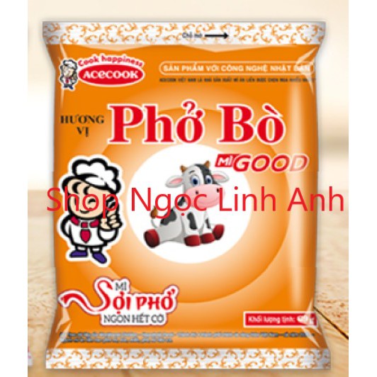 Chicken Pho - good Acecook (1 Pack - 68g) | Shopee Malaysia