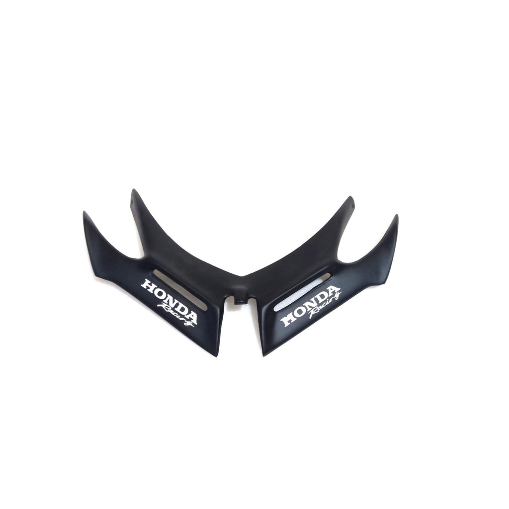 Winglet VARIO 150 F1 NEW 2018-2019 WINGLET ALL NEW HONDA VARIO 150 F1 ...
