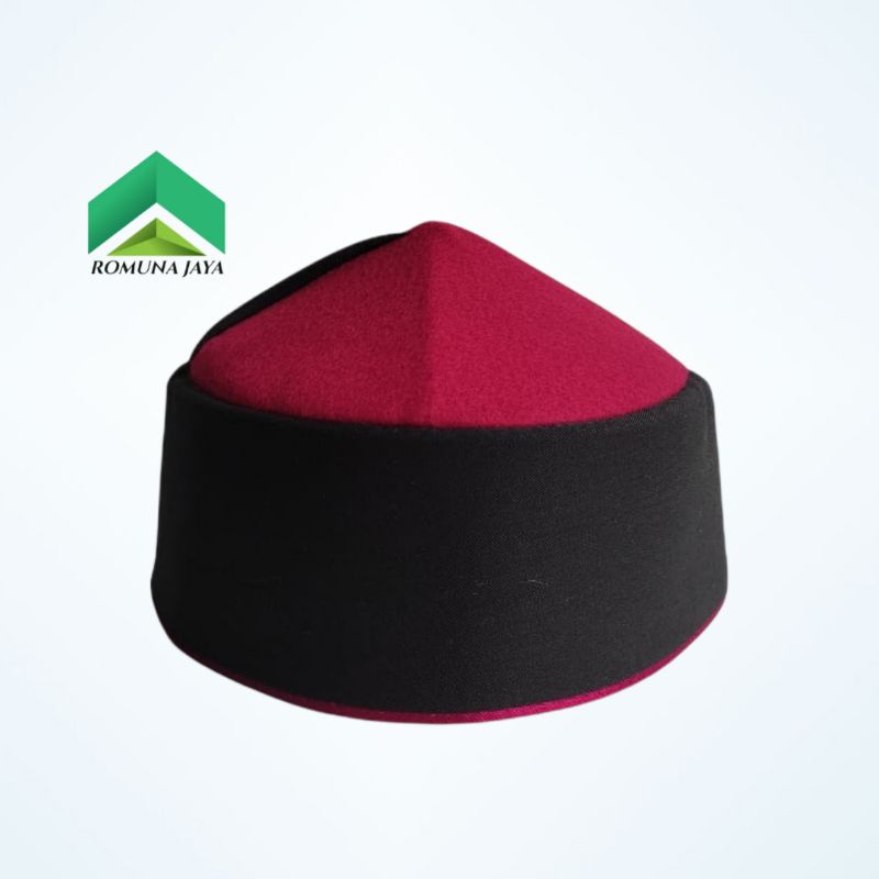 Al-azhar Egyptian Skullcap SONGKOK Cap/SUFI Cap | Shopee Malaysia