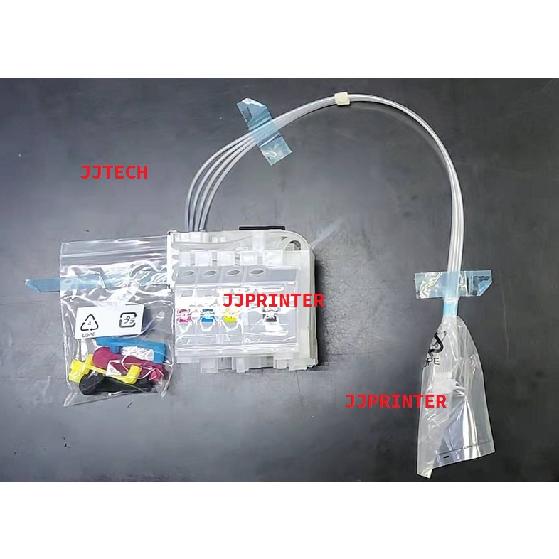 ** Brother INK REFILL ASSY (SP), DCP-T300 T500W T700W LEW583001 ...