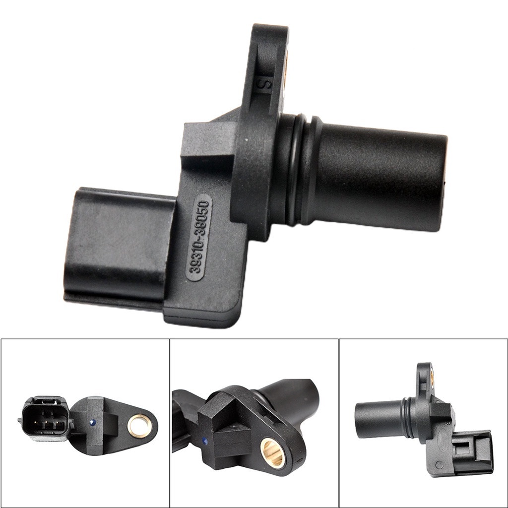 Hyundai Atos, Trajet, Sonata & Santa Fe Camshaft Position Sensor (39310 ...