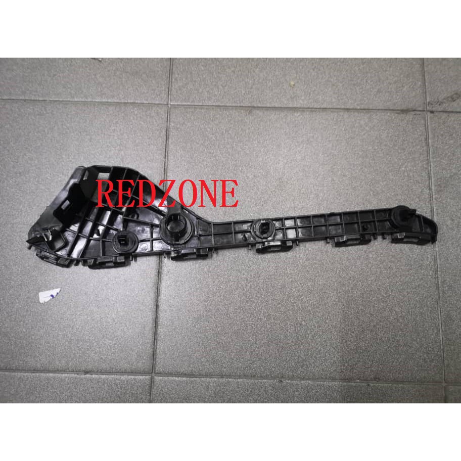 TOYOTA VIOS 2013 NCP150 REAR BUMPER SIDE BRACKET CLIP BELAKANG (BIG ...