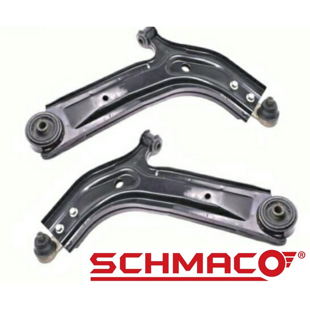 Lower arm proton saga 1st model/lmst/iswara | Shopee Malaysia