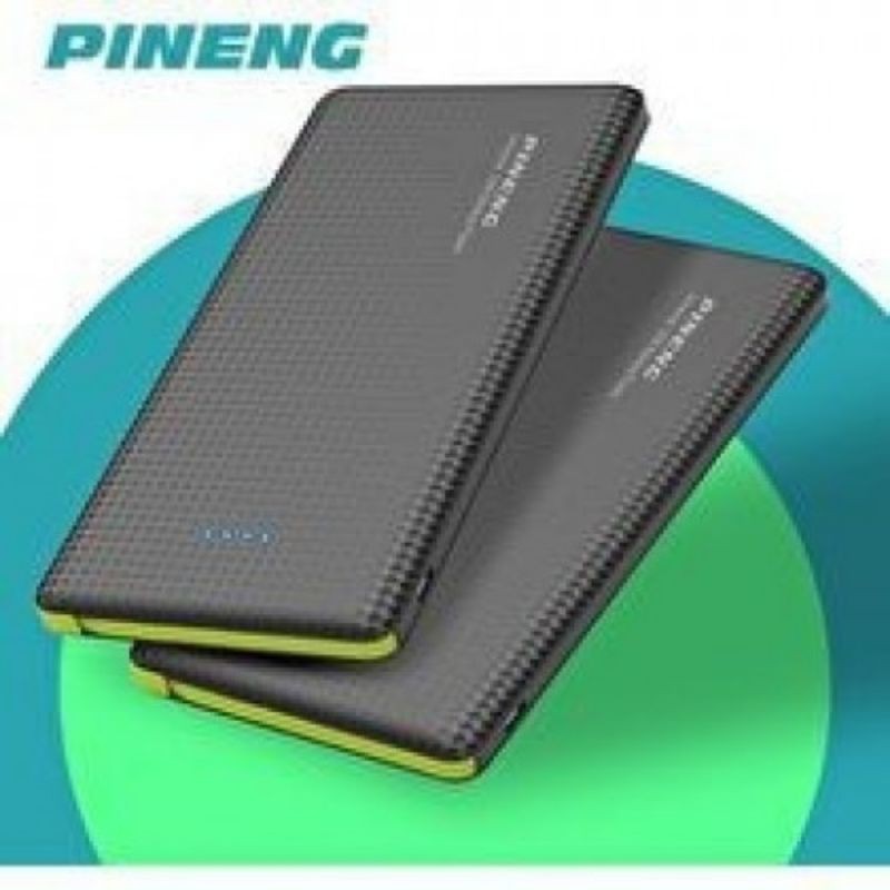 Pineng PN-951 Ultra Slim Design Power Bank (10000mAh) | Shopee Malaysia