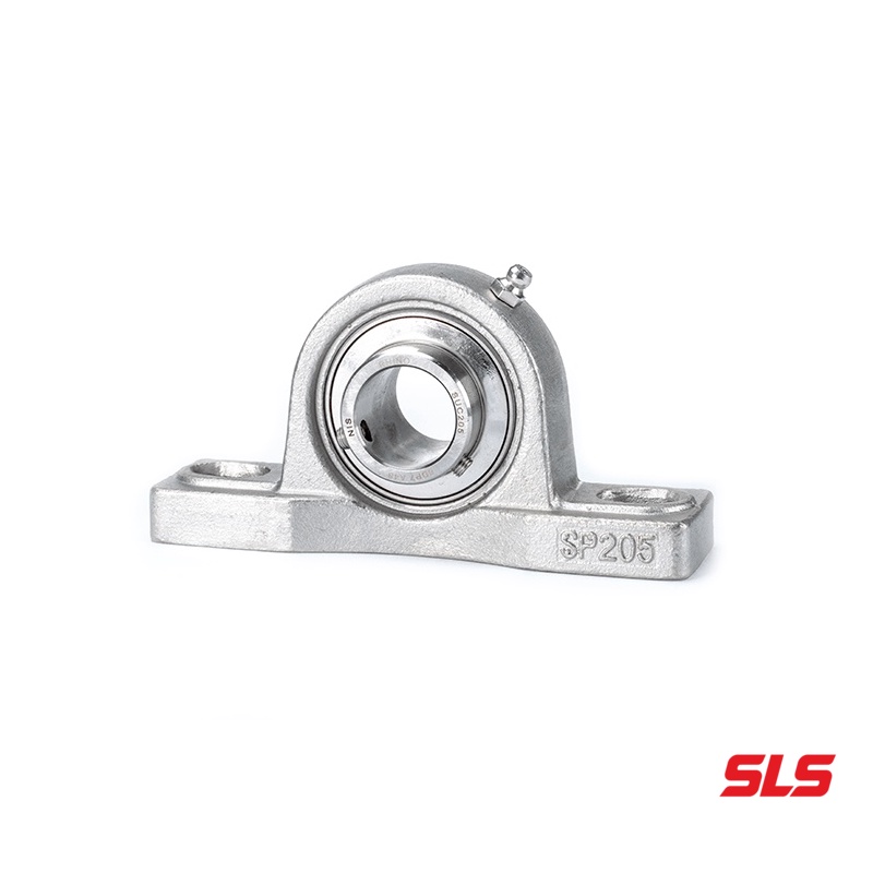 NIS Rhino MUCP 206 Pillow Block Unit | Shopee Malaysia
