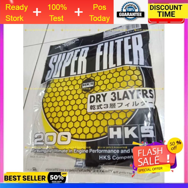 Adapter Kit Open Pod Element Racing Hi Low Red Blue Colour Myvi Wira ...