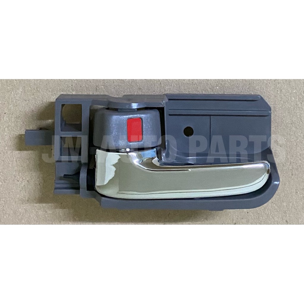 Toyota Fortuner Innova Hilux 2005 - 2015 Vios 2003 - 2007 Inner Door ...