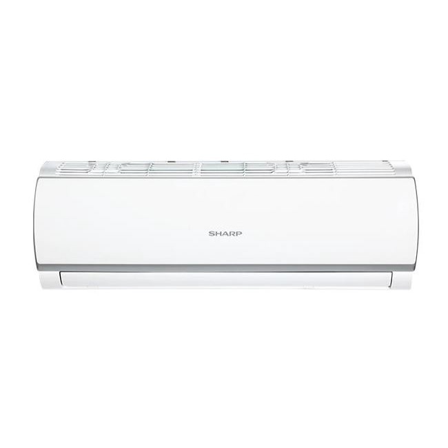 SHARP 1hp / 1.5hp / 2hp R32 Air Conditioner Non-Inverter AHA9WCD2 AHA12WCD2 AHA18WCD2 | Shopee ...