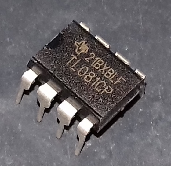 TL081 TL081C TL081CP TL082 TL082C TL082CP OPERATION AMPLIFIER | Shopee ...