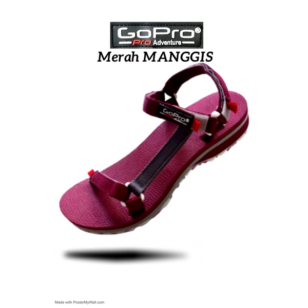 Women's Mountain Sandals GoPro Women's Mountain Sandals Women's ...