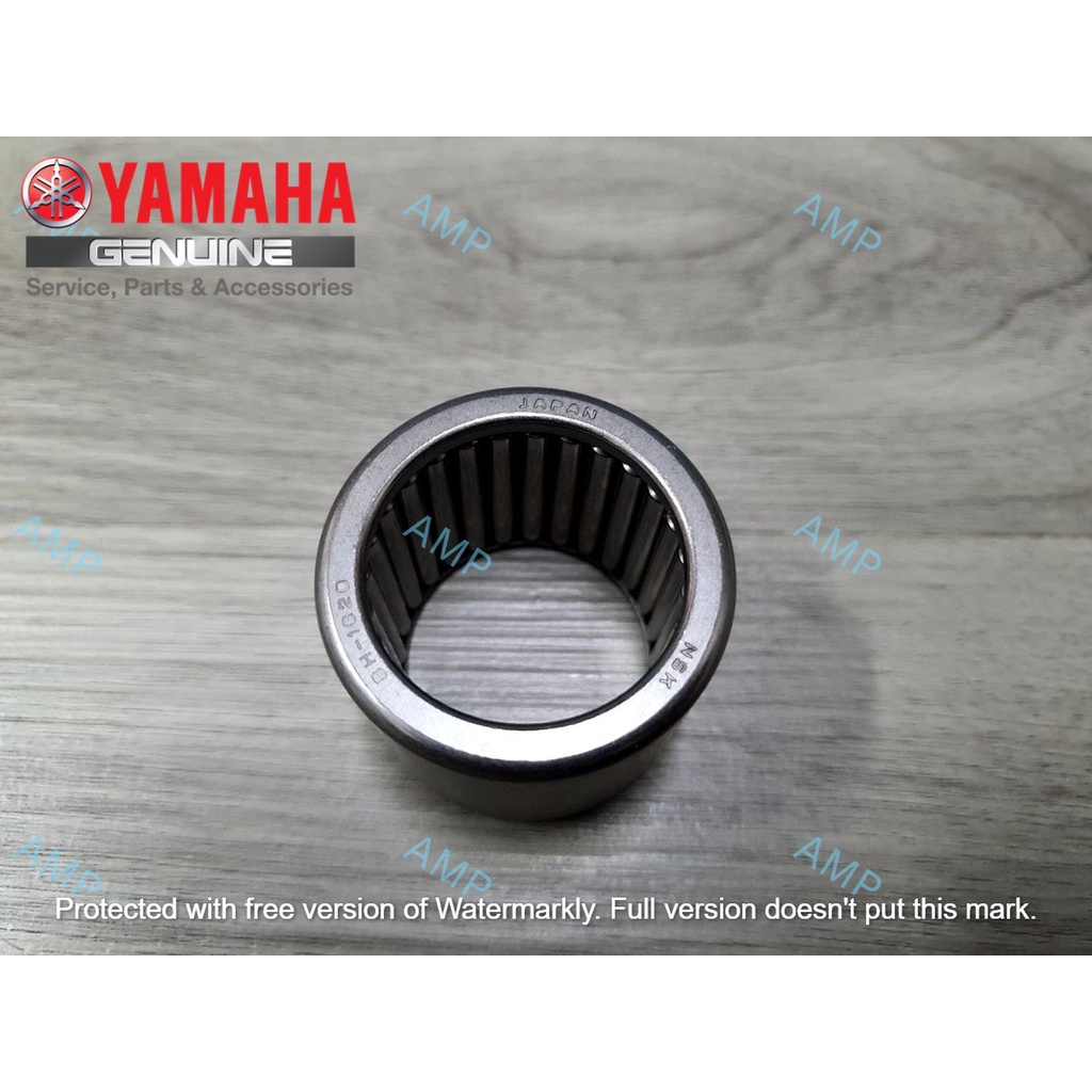 YAMAHA BEARING CYLINDRICAL #93315-628U9 (F115B) | Shopee Malaysia