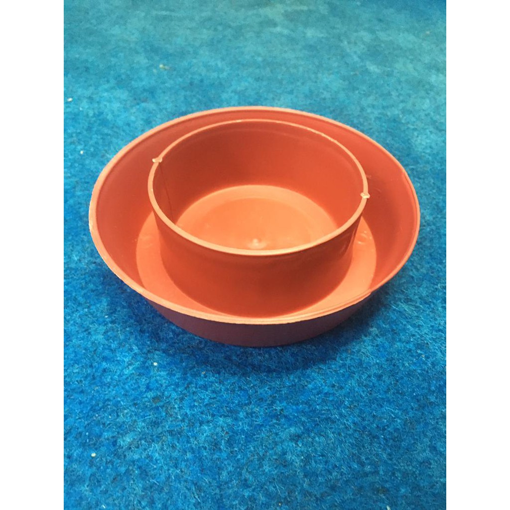 (Whole Set) Table Leg Anti-Ant Plate Chemical-Free Safety | Shopee Malaysia