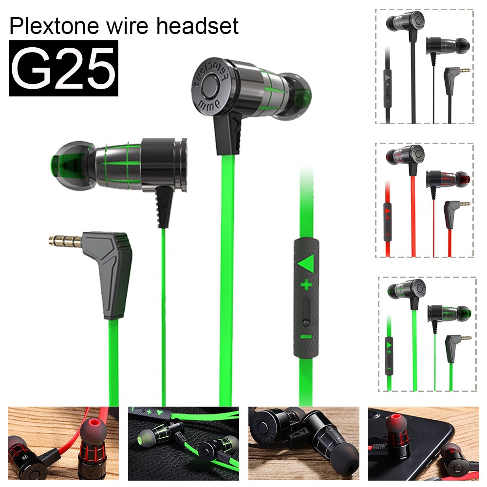 PLEXTONE XMOVI G30 VX2 RX1 RX3 G25 G23 G20 G15 NB4 DX2 G800 4GAME ...