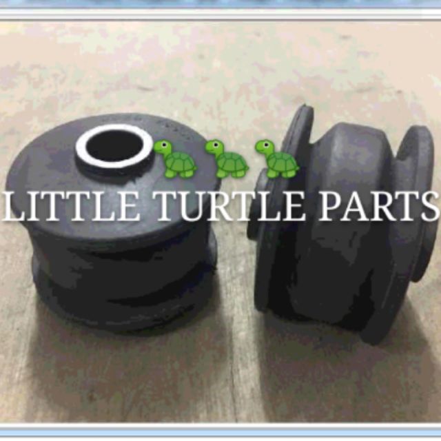 REAR ARM BUSH PERODUA/KELISA/KENARI(rm18.50/1pcs) | Shopee Malaysia