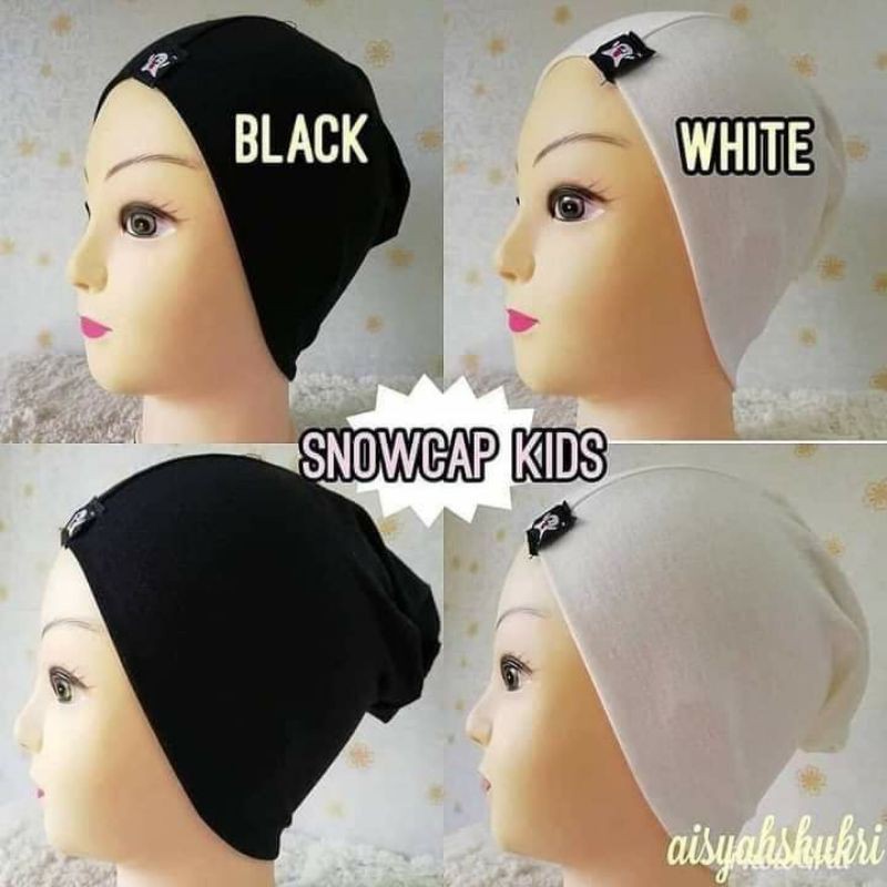 🔥🔥👻 Snowcap Kids (back to school) 👻 | Shopee Malaysia