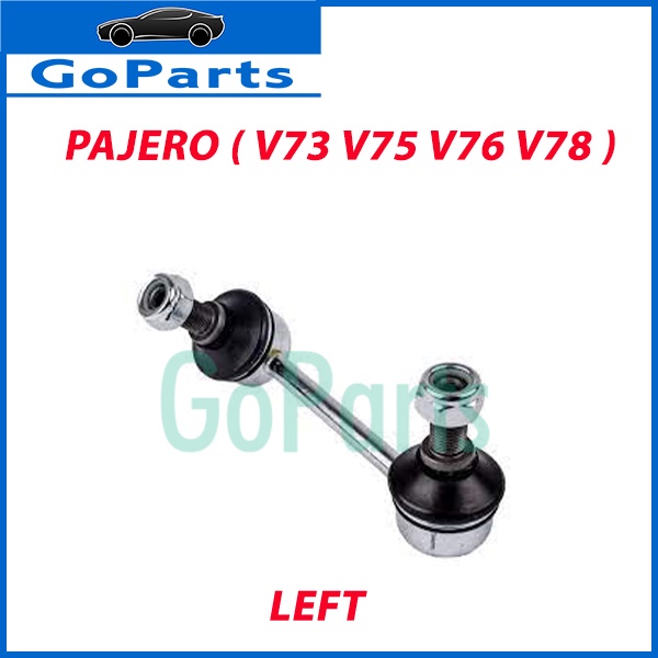 REAR stabilizer link / Absorber link Mitsubishi Pajero V73 V75 V76 V78 ...