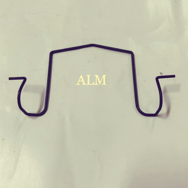 TOYOTA AVANZA CLUTCH BEARING CLIP | Shopee Malaysia