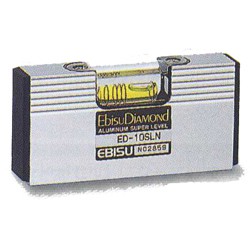 EBISU DIAMOND ED-10SLMN Aluminium Slope Level | Shopee Malaysia