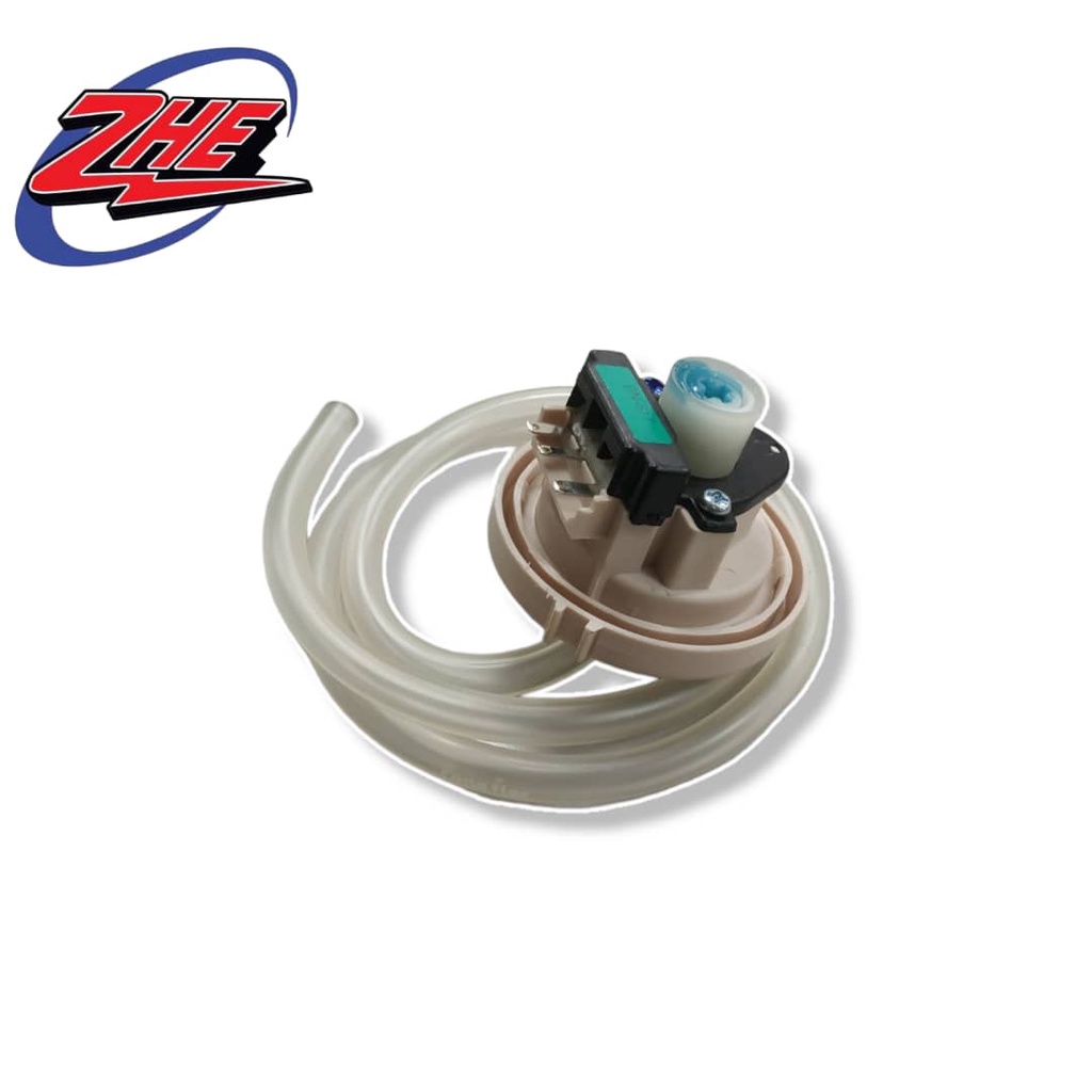 SAMSUNG WA16J6750SP WA13F5S3 DN-S17 WASHING MACHINE WATER LEVEL SENSOR ...